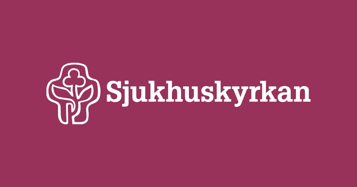 Stockholm, Ersta sjukhus och Ersta diakoni - Sjukhuskyrkan