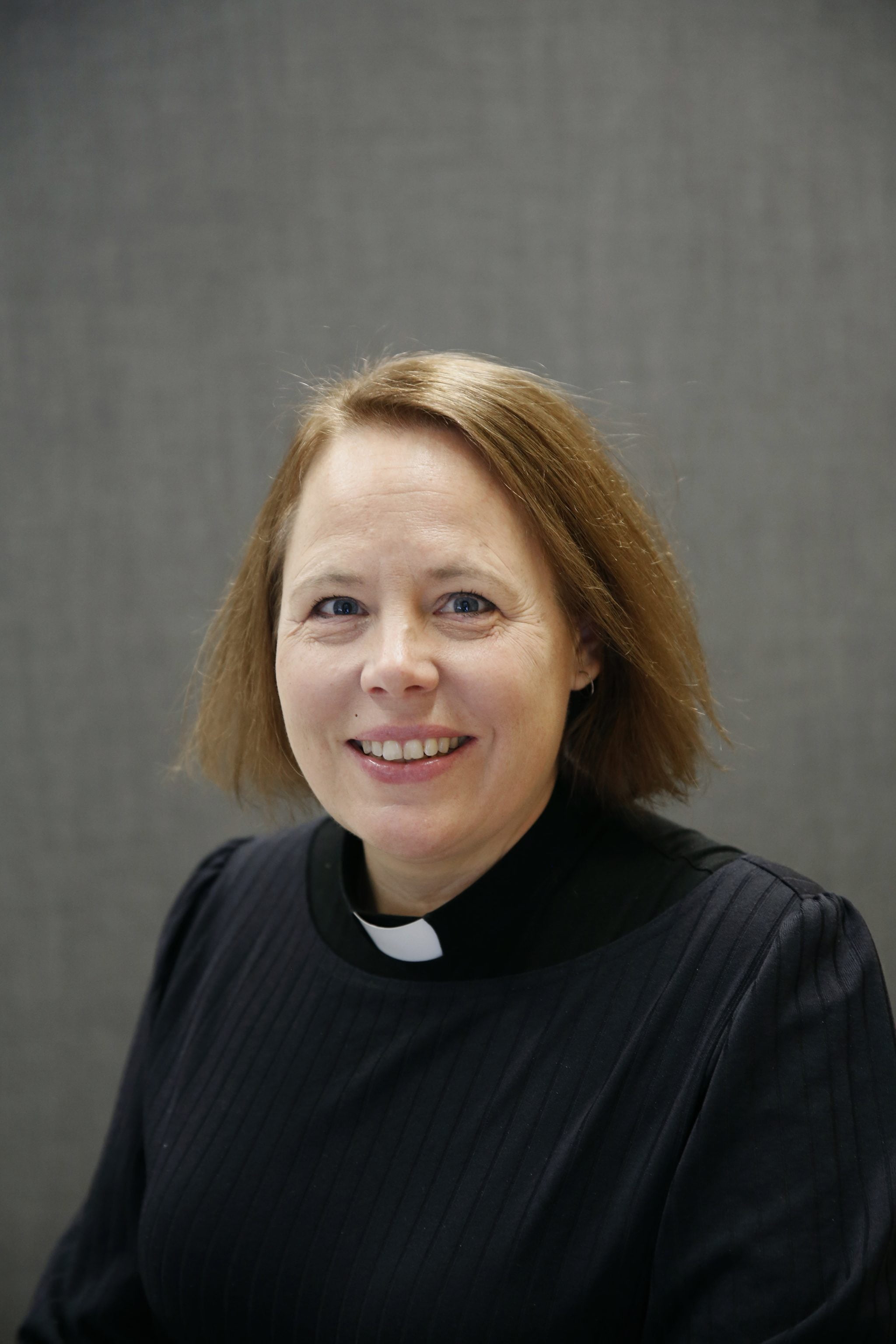 Stockholm, Karolinska universitetssjukhuset, Solna - Sjukhuskyrkan