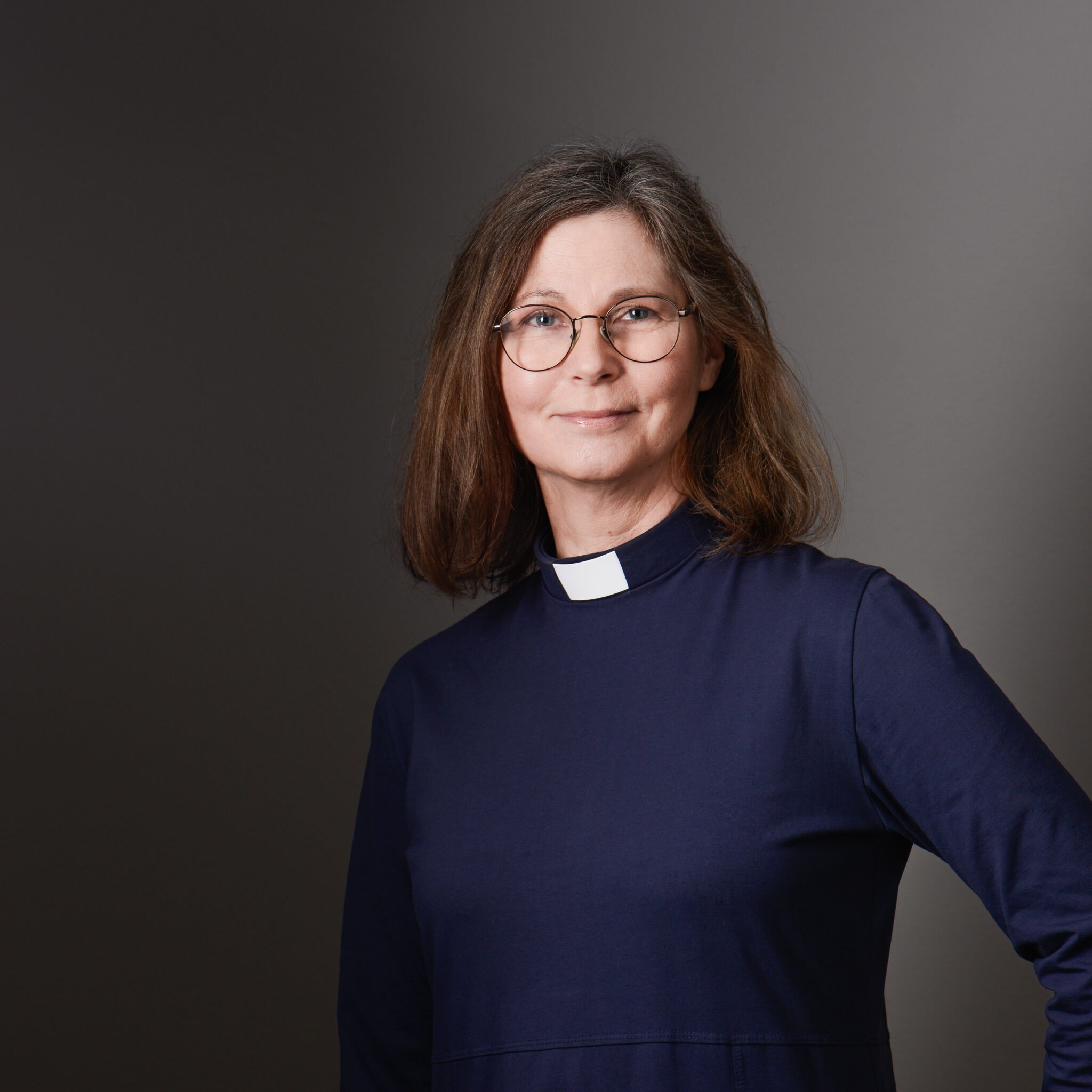 Umeå, Norrlands universitetssjukhus - Sjukhuskyrkan